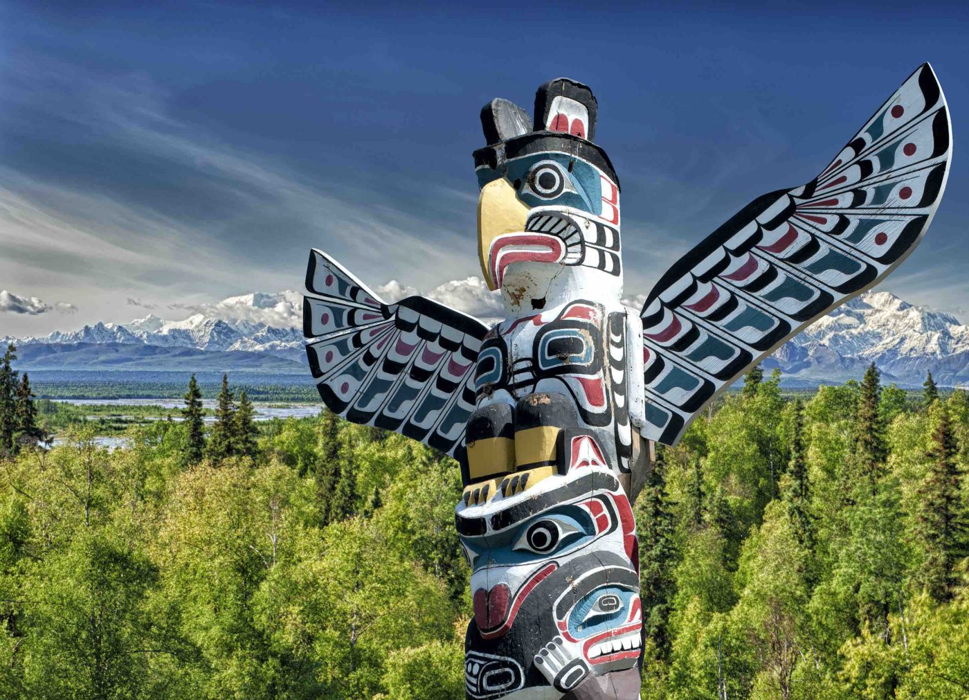 Alaska Executive Search for ANC's | Herd Freed Hartz